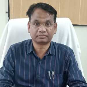 SGS Government PG College, Sidhi (MP)